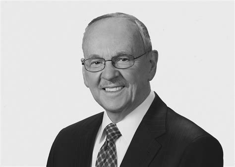 Inland Real Estate Founder Daniel Goodwin Dies At 80