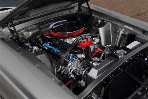 1967 Ford Mustang Eleanor Tribute Edition Spends More Than 60 Seconds