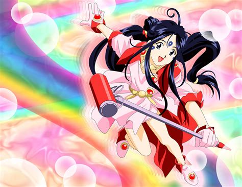 Top 999 Ah My Goddess Wallpapers Full Hd 4k Free To Use