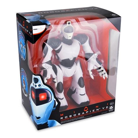 Mini Robosapien V2 Pccomponentes