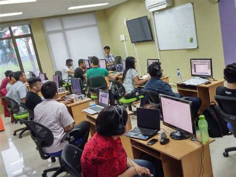 Kursus Frontend Developer Terbaik 2025 1 Murid 1 Instruktur