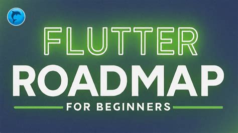 Lộ Trình Học Flutter Từ A đến Z Năm 2024 Youtube