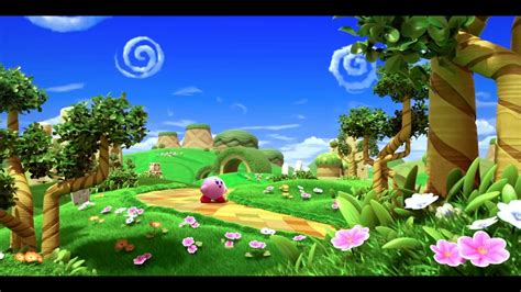 Director On How Kirby Star Allies Led To Kirby And The Forgotten Land