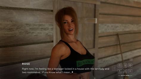 Deliverance Interrupted Topless Massage Ep 36 Eporner