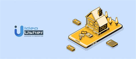 How Does Iot Based Home Automation System Works Ideausher