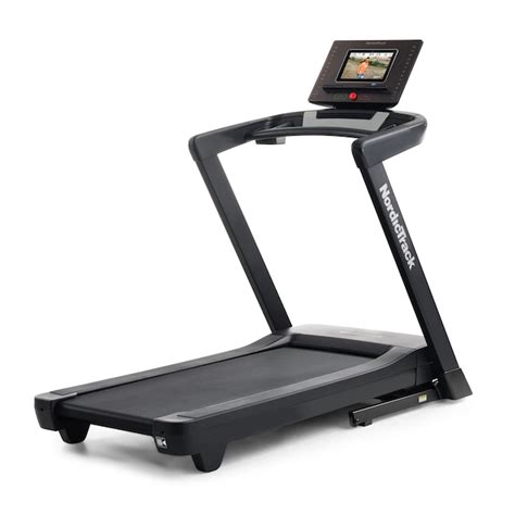 Nordictrack Exp 10i Foldable Ifit Enabled Treadmill With Incline