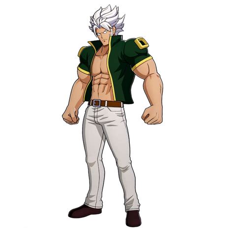 Elfman Strauss Koei Wiki Fandom