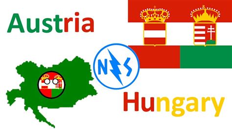 Forming Austria Hungary Age Of History Youtube