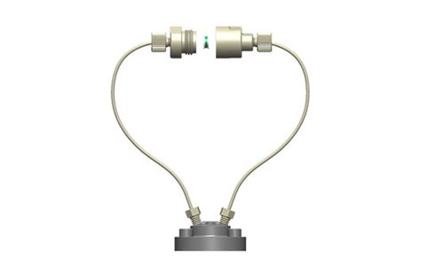 Opti Trap™ Loop Trap Holder Kit Micro And Macro Optimize Technologies