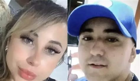 Justiça Decreta Prisão Preventiva De Casal Por Assassinato A Tiros