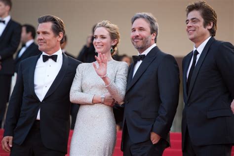 Josh Brolin Height How Tall Is The American Actor Hood Mwr