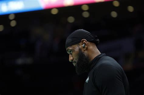 How Close Is Lebron James To Kareem Abdul Jabbars All Time Nba Scoring