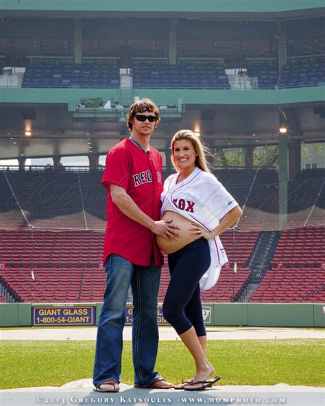 Clay Buchholz Katsoulis Photography