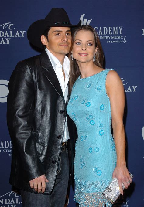 Brad Paisley And Kimberly Williams Get Honest About 20 Years Married
