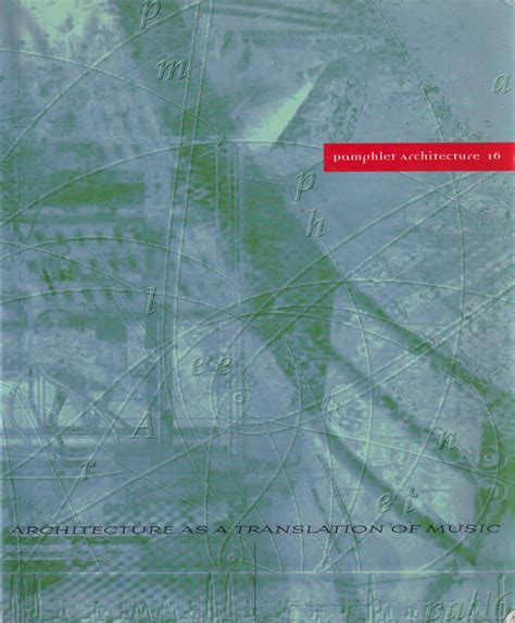 Booklet Library — Pamphlet Architecture