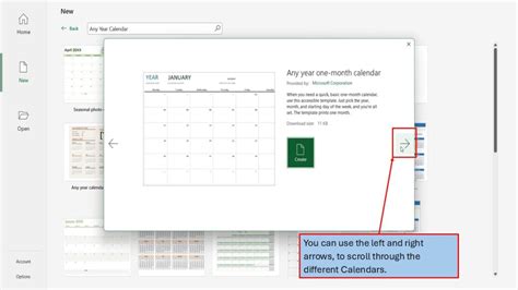 How To Create An Any Year Calendar In Excel 365 Easy Tutorial Mark S Excel Tips