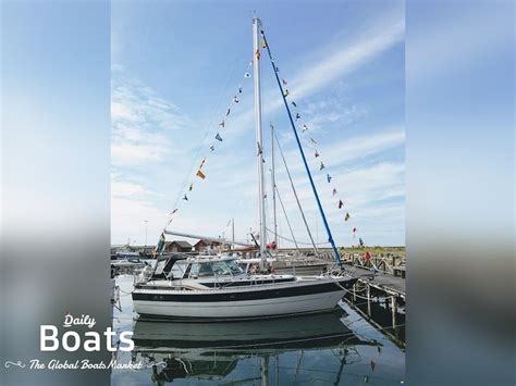 1980 Winga 87 Winga Marin Ab Goteborg For Sale View Price Photos