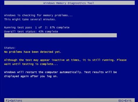 Fix The System Thread Exception Not Handled Bsod Stop Code In Windows 10