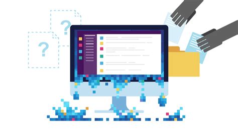 Top 3 Slack Data Security Risks Polymer