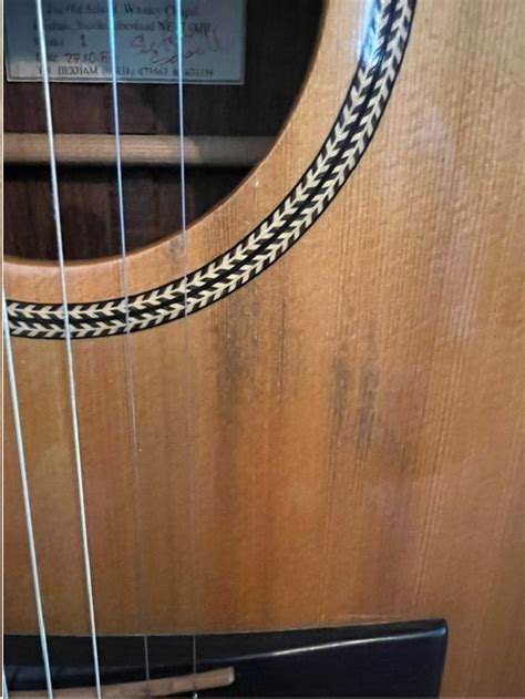 Stefan Sobell Guitars Instruments Available Now