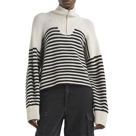 21 Best Striped Sweaters To Shop In 2024 Tested And Reviewed