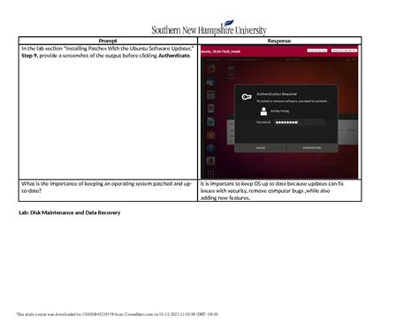 SOLUTION Cyb 230 Module Two Lab Worksheet Docx Studypool