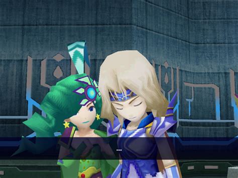 Ffiv Recap Ep Vii To The Moon Rosa