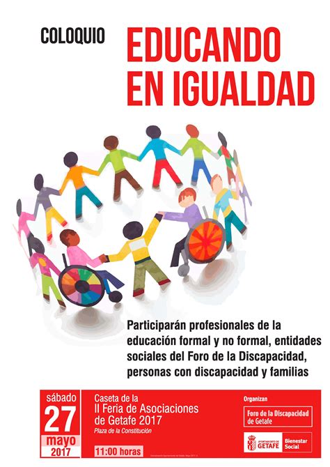 Asociación Yuna Educando en igualdad 27 Mayo 2017