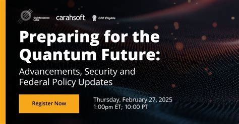 Quantumcomputing Cybersecurity Quintessencelabs