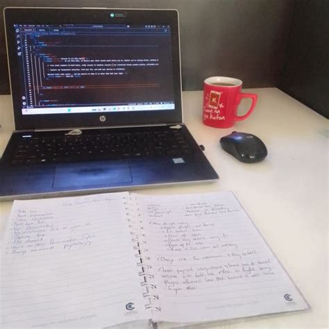 Webdevelopment Learningjourney Techcommunity Motivation Kelvin Kimanthi Mukami