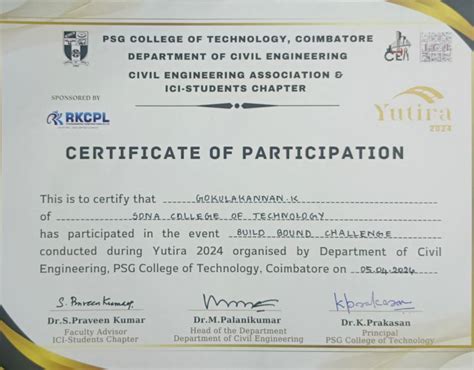 Gokula Kannank Posted On Linkedin