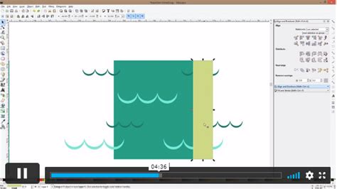 Game Design Modular Game Art Creation With Inkscape Course Cloud