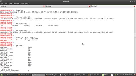 Linux Ocean For Beginners