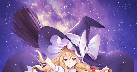 東方 Mutugiのイラスト Pixiv