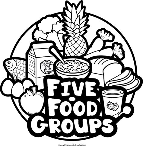 Food Groups 3303799