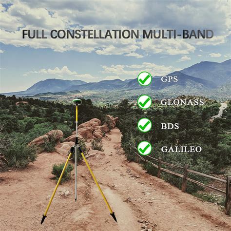 What Is GNSS Land Surveying