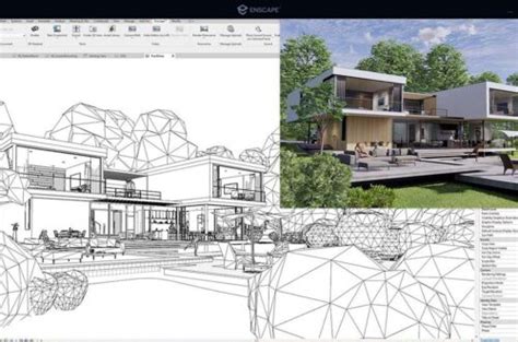 Consejos Para Renderizar En Revit De Forma Efectiva Mejora Tus Proyectos Con Rendering En
