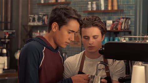 Hulu Teases Love Victors Moving Story In First Full Trailer Video