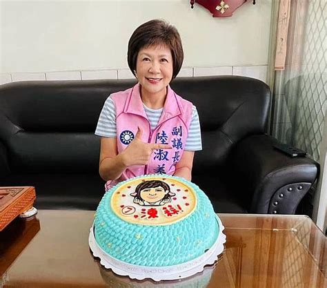 國民黨高市議長人選確定 陸淑美出線 自由電子報 Line Today