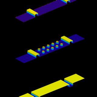 Colour Online Geometries Of The Hierarchical Nanostructured Materials Download Scientific