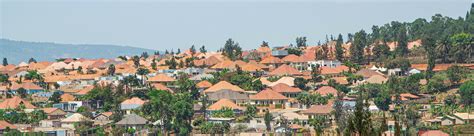 Security In Rwanda Data Protection Laws Of The World