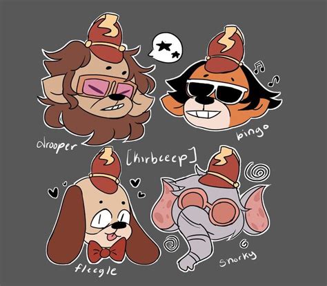 Banana Splits Movie Fanart At Douglas Nunez Blog