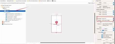 Qt for android 和 Qt for ios 之 启动画面及图标 qt ios android CSDN博客