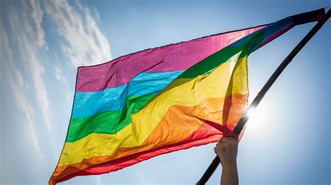 Más De 280000 Personas Lgtbi Sufrieron Agresiones En Los últimos 5