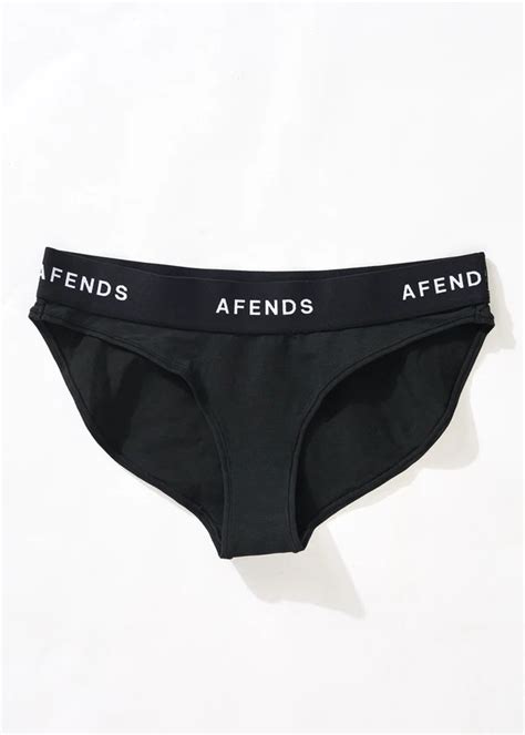 Molly Hemp Bikini Briefs 3 Pack Made In Hemp Australia