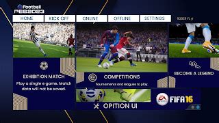 IMPRESIONANTE MOD DE FIFA PARA ANDROID ACTUALIZADO NEIDROID