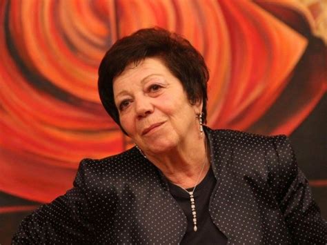 Почина Божана Апостолова Министерството на културата изказа съболезнования на семейството и