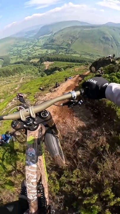 산악자전거 익스트림 스포츠 Youtube