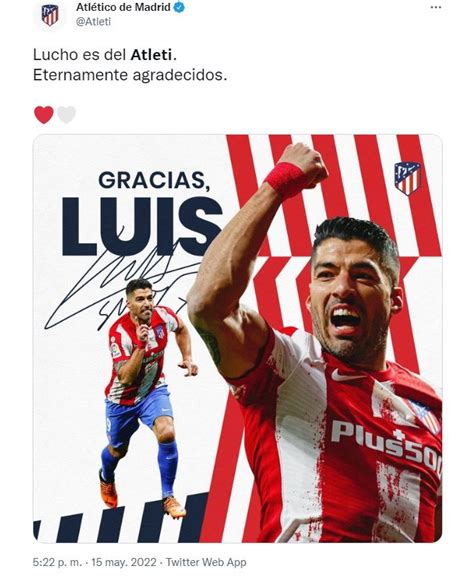 Lucho Suárez Rompió En Llanto Por La Ovación Del Wanda Metropoliano En