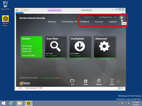 How To Install Norton Internet Security In Windows 8 1 Free 3d Text